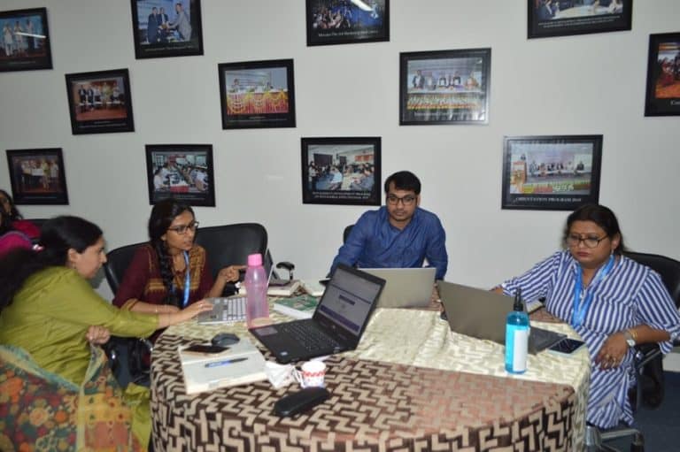 FDP on CMIE Prowess Database - Jaipuria Institute of Management ...