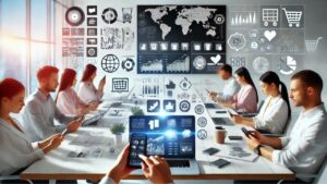 How Digital Marketing is Shaping Modern Consumer Behavior in 2025