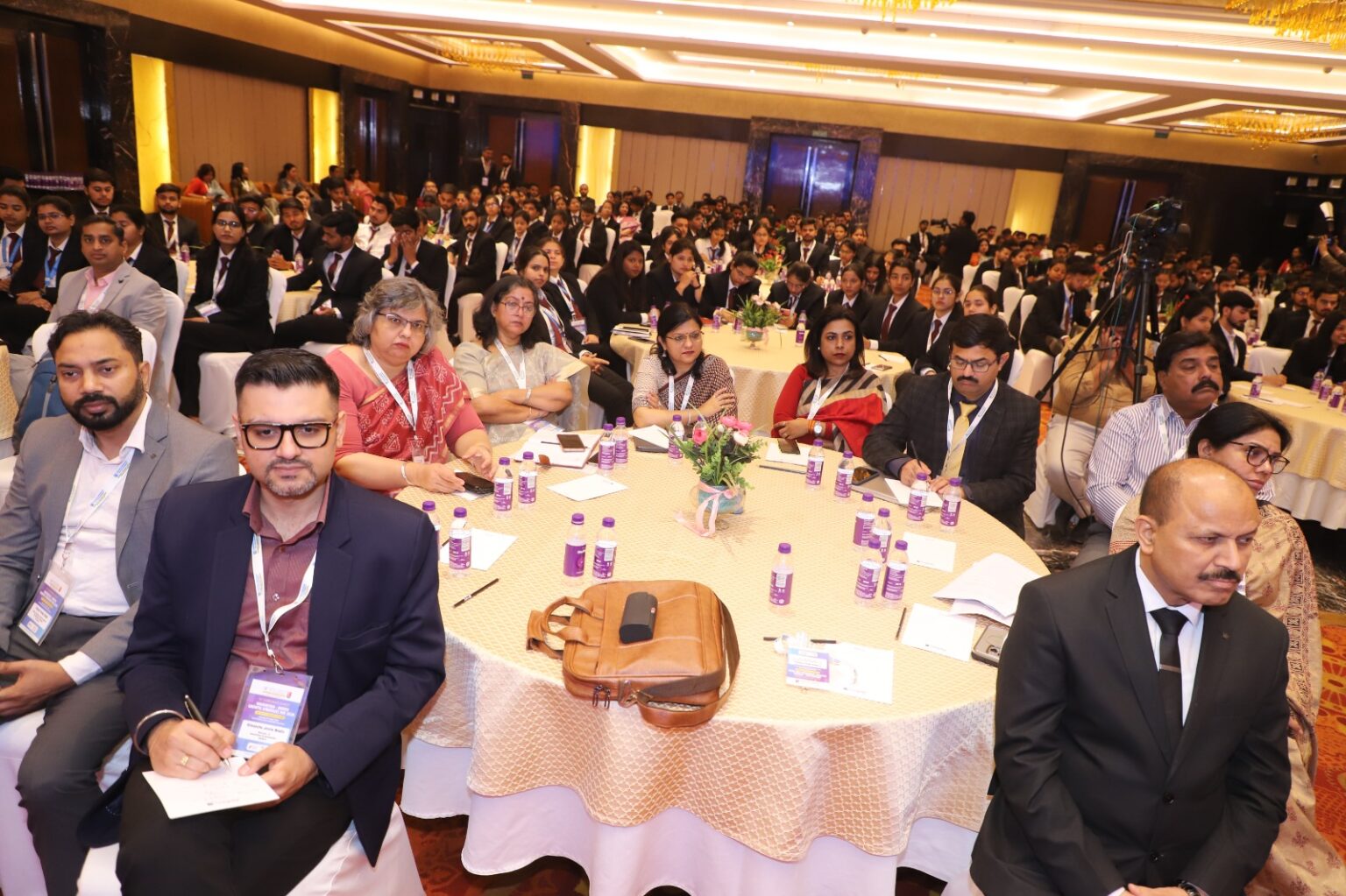 10th Corporate Summit at Jaipuria Institute of Management, Ghaziabad ...