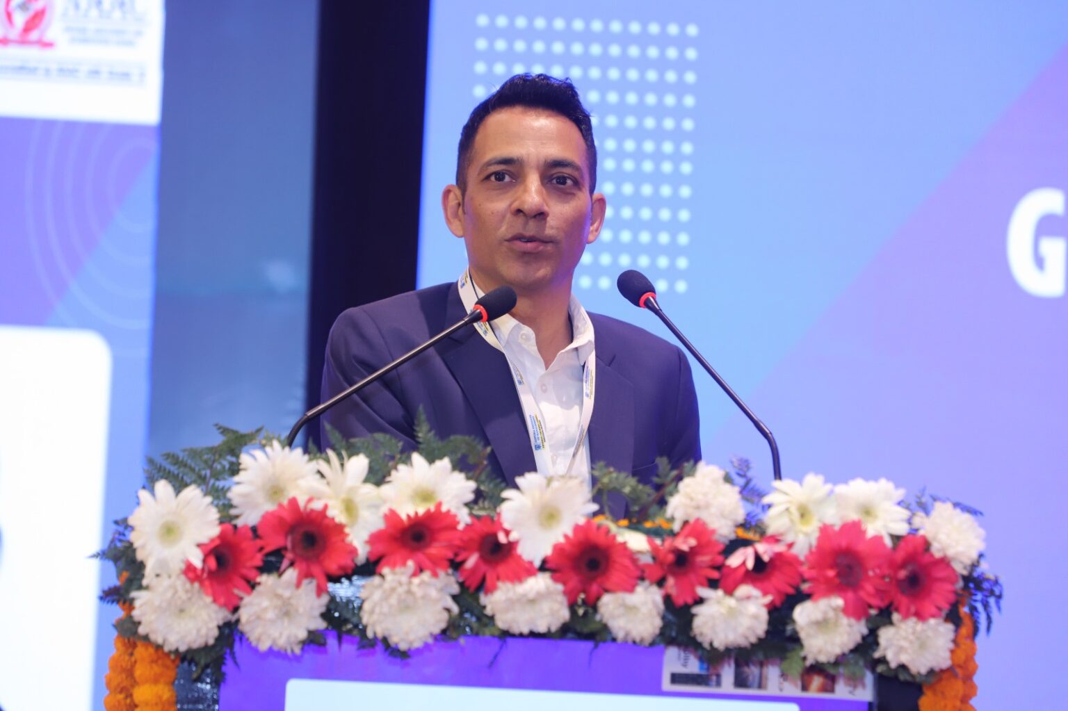 10th Corporate Summit at Jaipuria Institute of Management, Ghaziabad ...