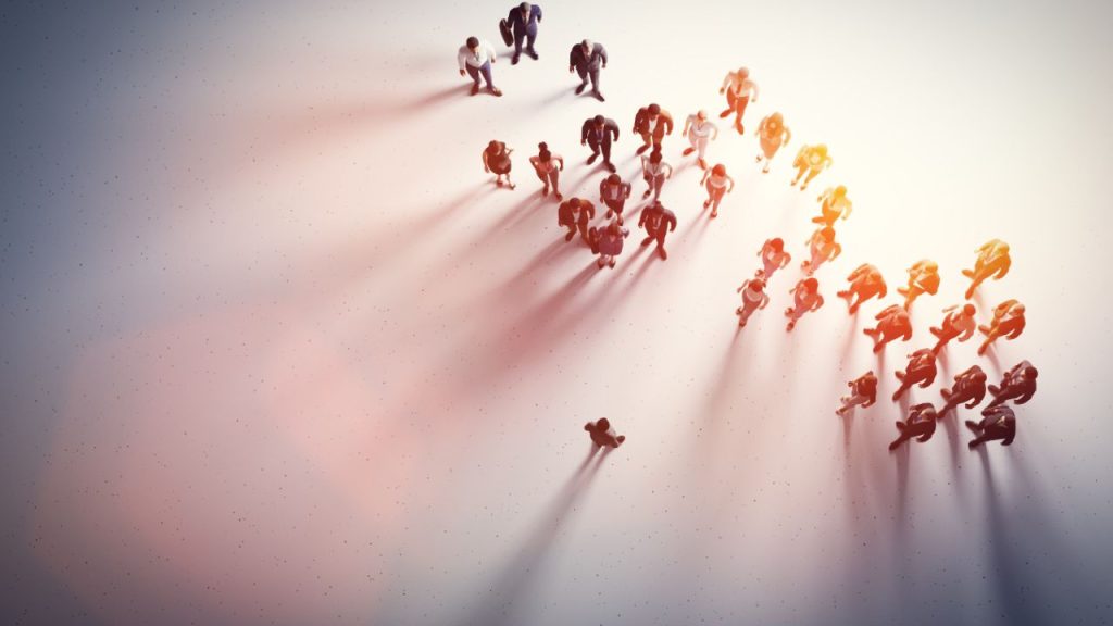 Leadership Development Through MBA Education